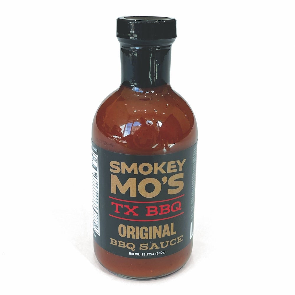 smokey mo's