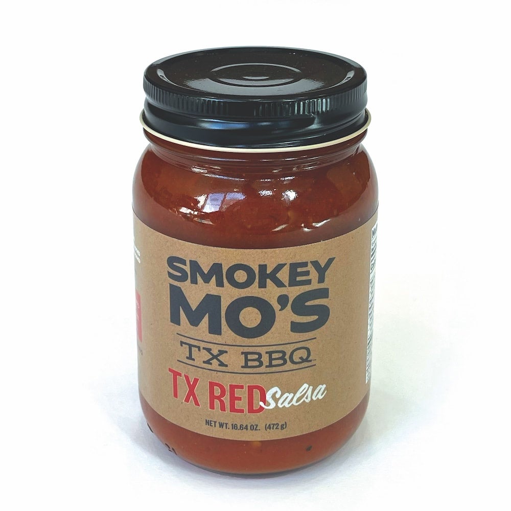 smokey mo's