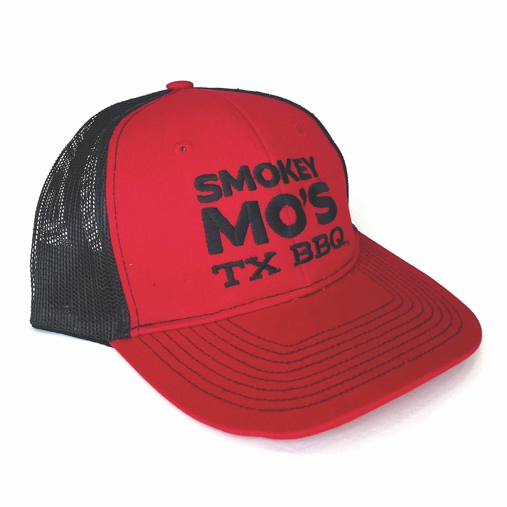 smokey mo's